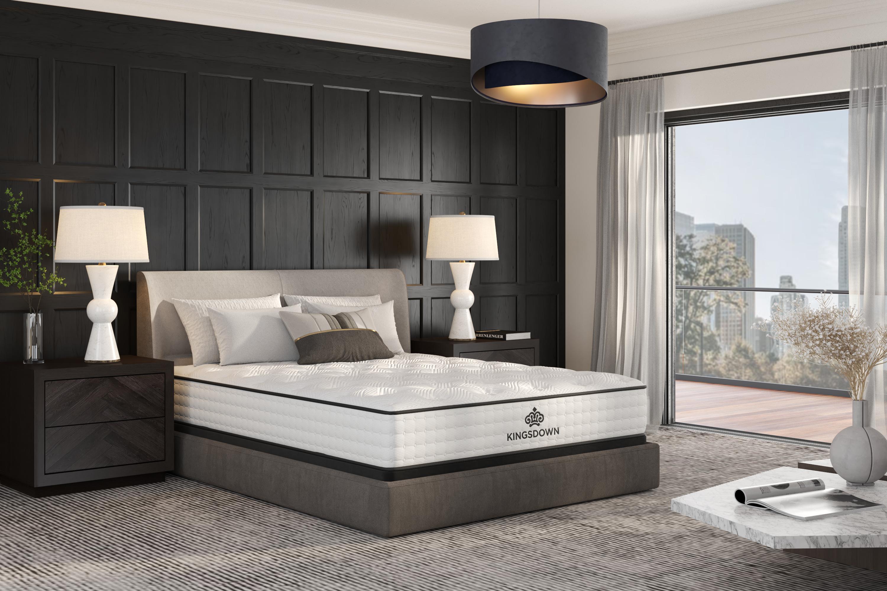 Collections - Kingsdown Mattress