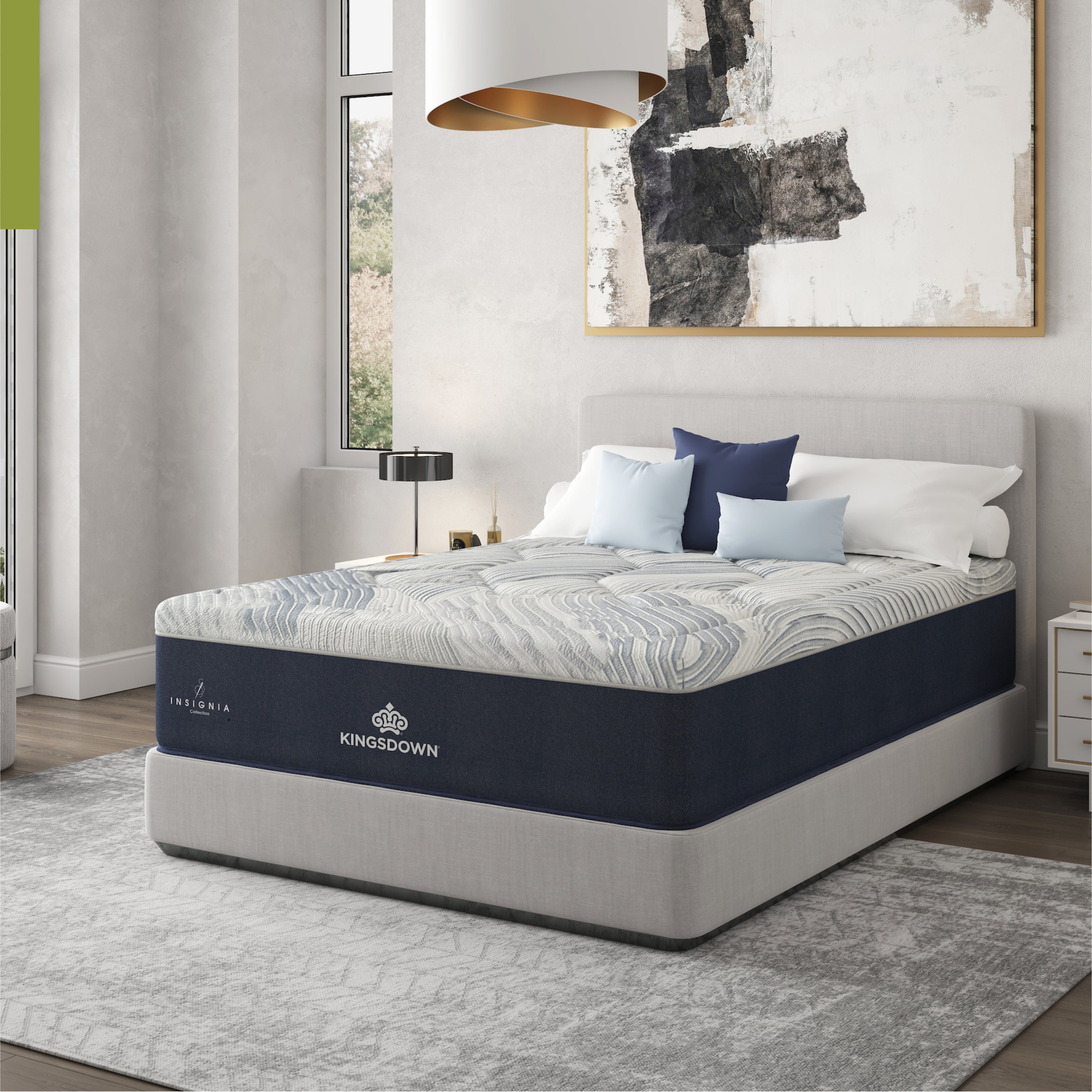 Insignia Collection - Kingsdown Mattress