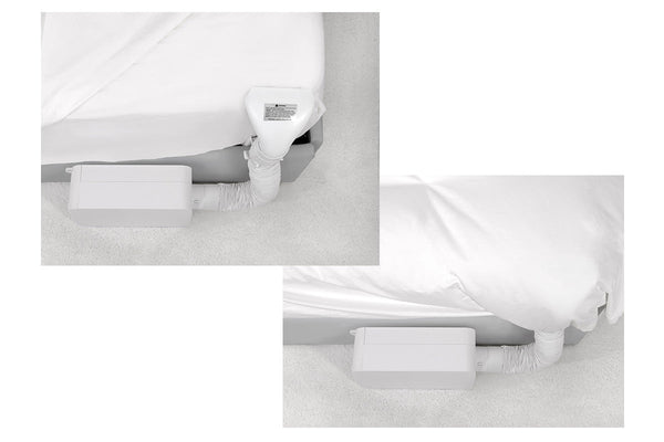 BedJet 3 Climate Comfort Sleep System - Kingsdown Mattress