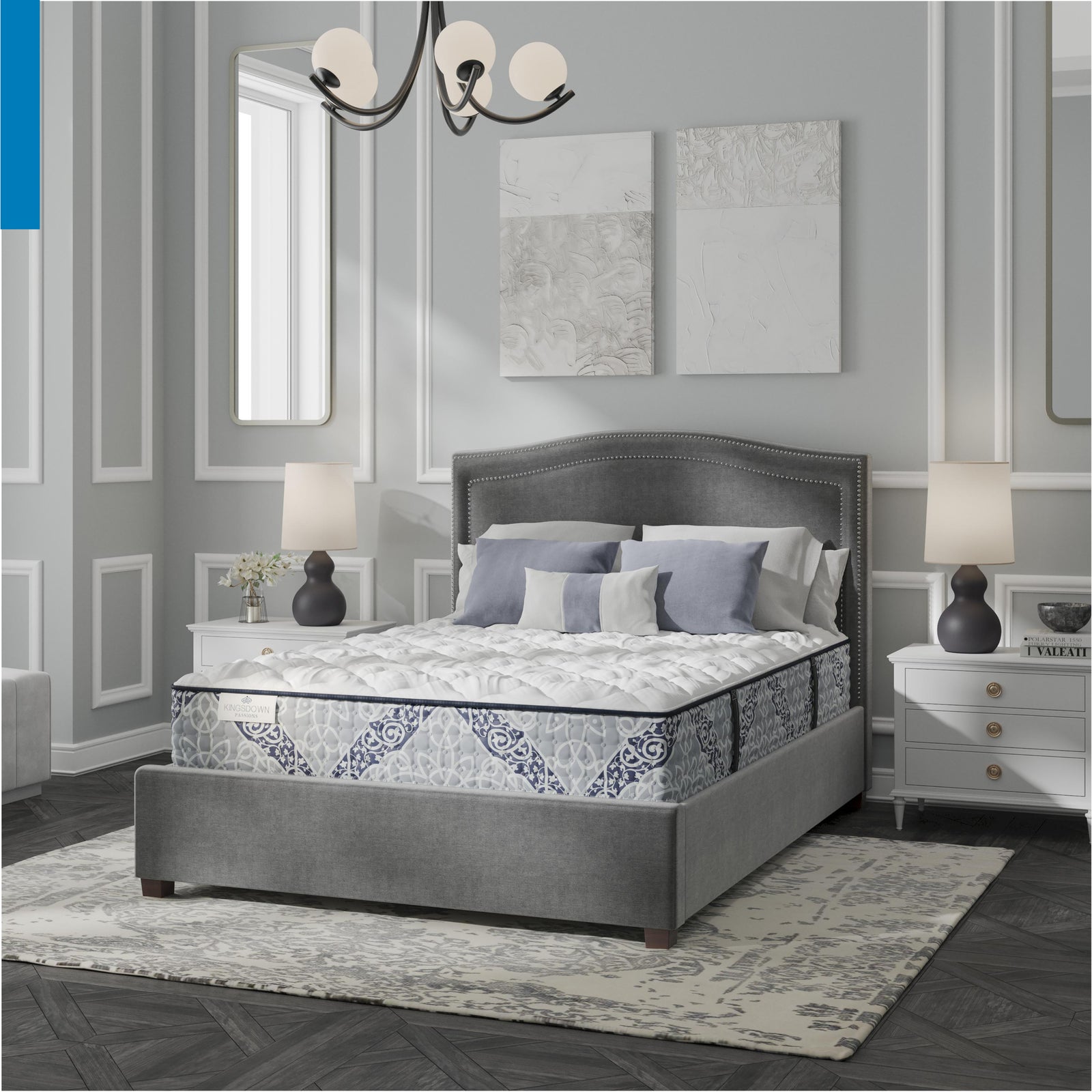 Kingsdown duet gage mattress store