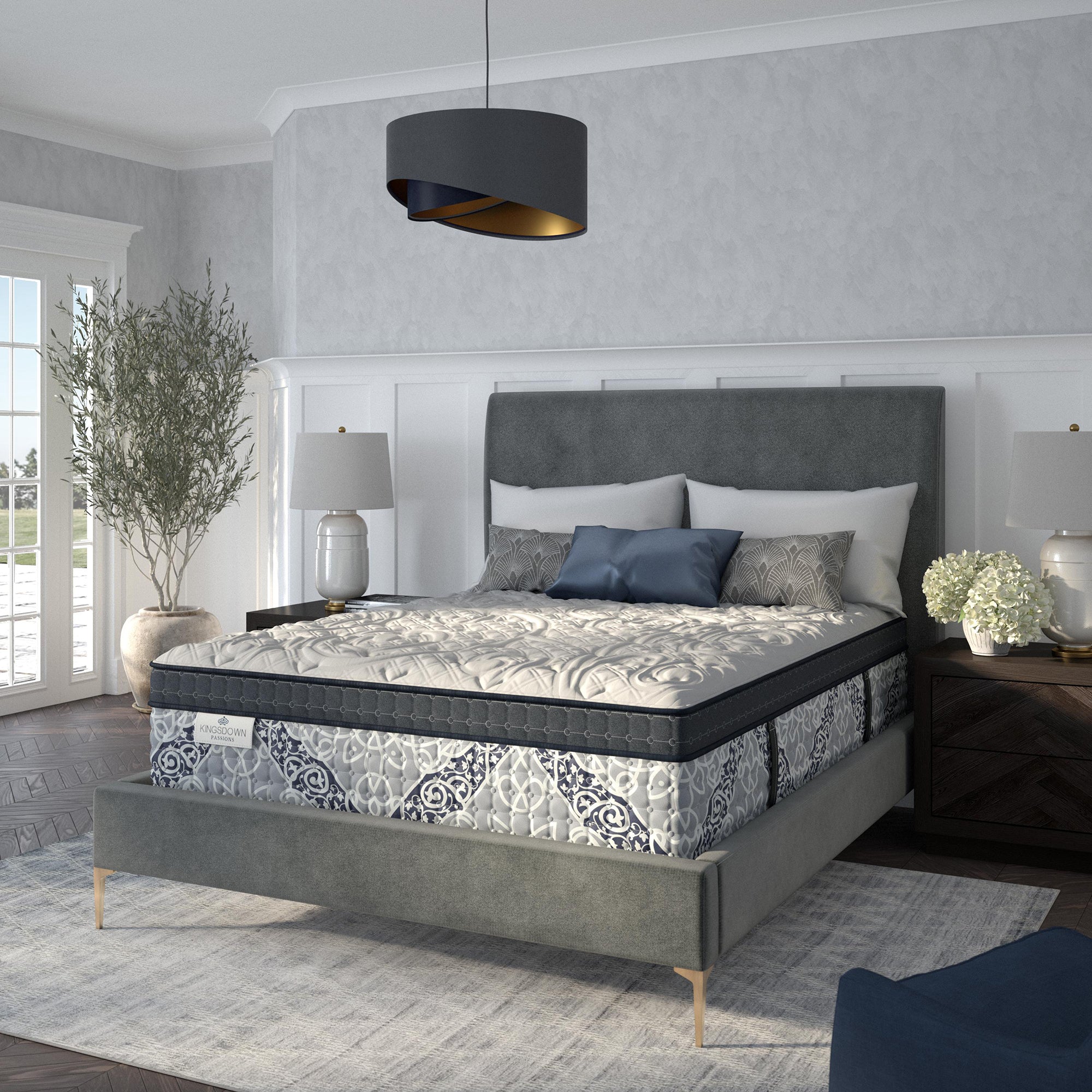 Kingsdown Mattress Online Store
